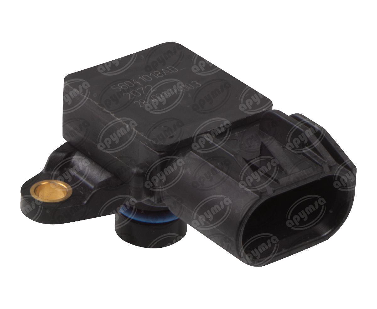 SENSOR MAP CHARGER 06 10; DAKOTA 03 10; LIBERTY 04 12 T TECNOFUEL AS 217