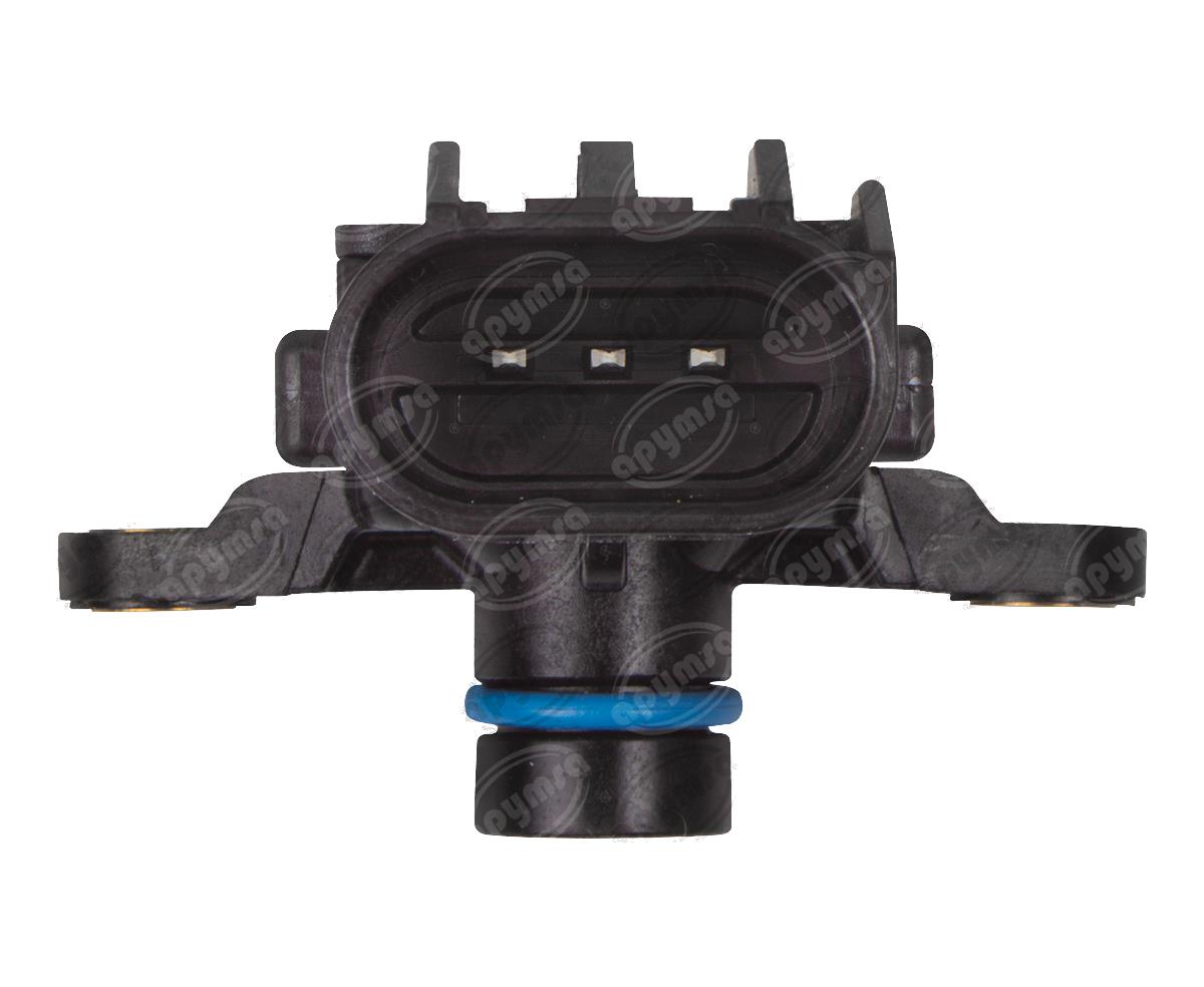 SENSOR MAP CHARGER 06 10; DAKOTA 03 10; LIBERTY 04 12 T TECNOFUEL AS 217