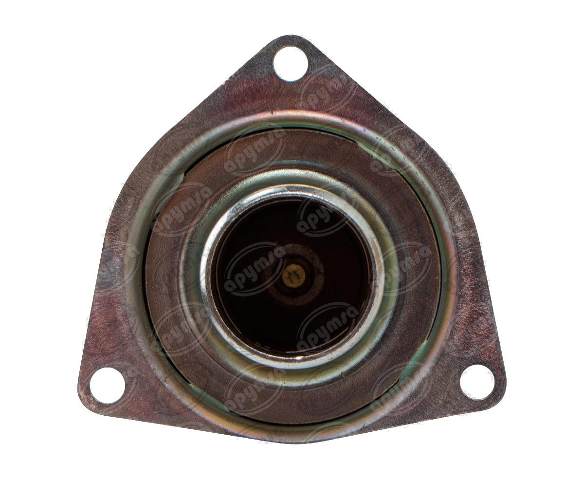 SOLENOIDE MARCHA DELCO 41MT 24V BORNE 1/2 ZM 464