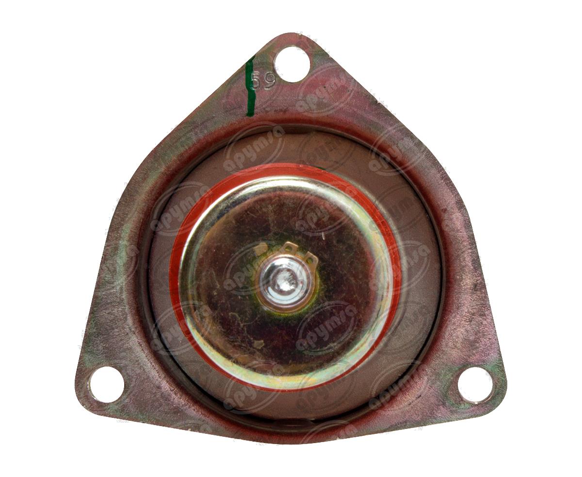 SOLENOIDE MARCHA DELCO 41MT, 42MT, DD 12V CON EMBOLO INTEGRADO REMY 1115712