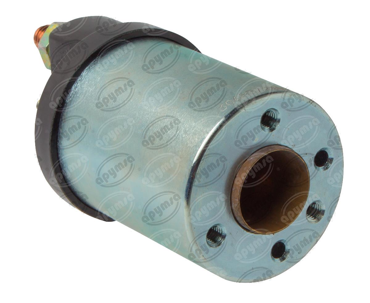 SOLENOIDE MARCHA PARIS RHONE DD 12V CON TORNILLO NACIONAL 66 9413