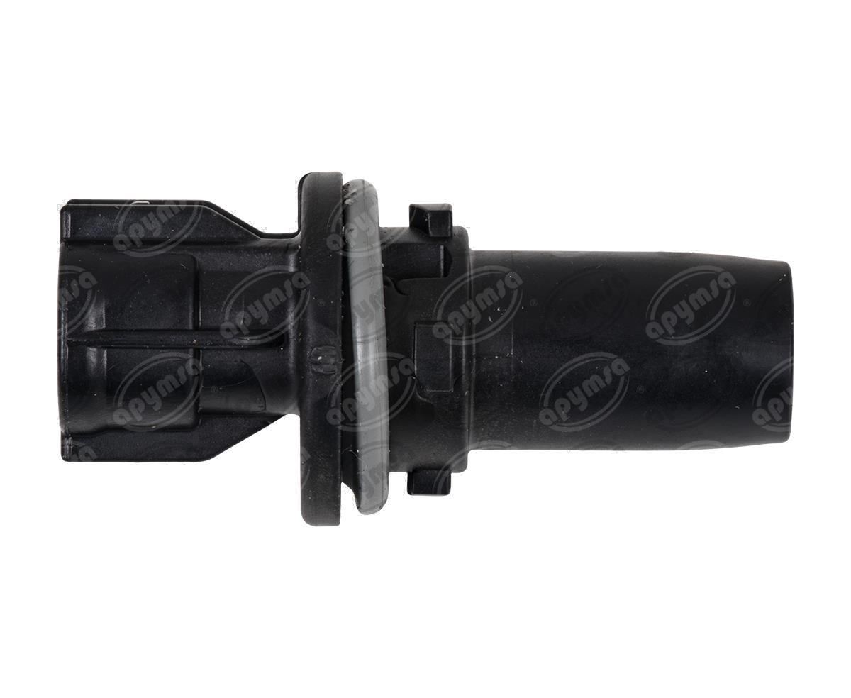 CONECTOR UNIDAD 2TERMINALES TOYOTA 4RUNNER CAMRY YARIS MAZDA FOCO 158 ...