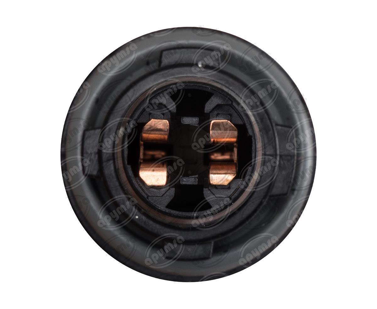 CONECTOR UNIDAD 2TERMINALES TOYOTA 4RUNNER CAMRY YARIS MAZDA FOCO 158 ...