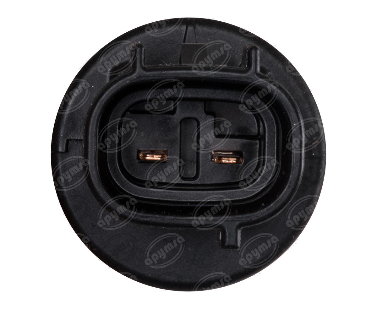 CONECTOR UNIDAD 2TERMINALES TOYOTA 4RUNNER CAMRY YARIS MAZDA FOCO 158 ...