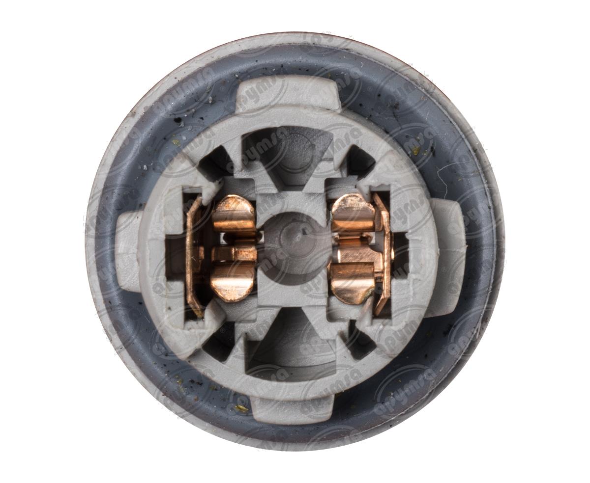 CONECTOR UNIDAD 2TERMINALES CUARTO DIRECC.Y SALPICADERA TOYOTA FOCO ...