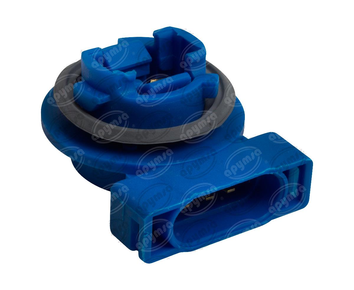 CONECTOR TIPO SOQUET 3157 FORD AUTOS Y PICK UP NACIONAL 3791200