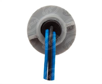 CONECTOR TIPO SOQUET 1176 VW POINTER CHEVY NACIONAL 1176C