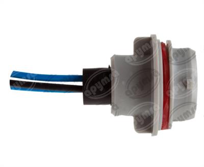CONECTOR TIPO SOQUET 1176 VW POINTER CHEVY NACIONAL 1176C