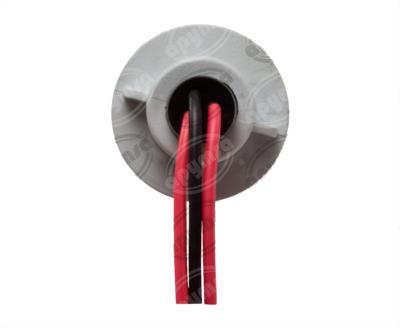 CONECTOR TIPO SOQUET 1176 CALAVERA NISSAN PICK UP D21 NACIONAL 1176C