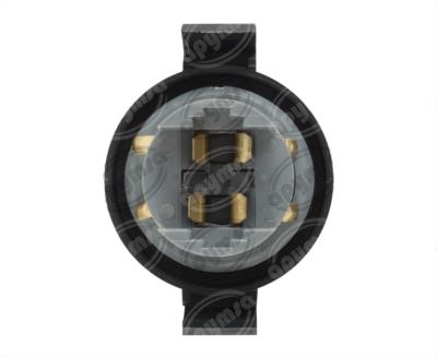 CONECTOR SOQUET FOCO 3157 AVENGER PATRIOT COMPASS TIPO ORIGINAL ...