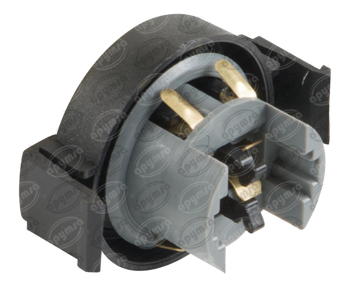 CONECTOR SOQUET FOCO 3157 AVENGER PATRIOT COMPASS TIPO ORIGINAL ...