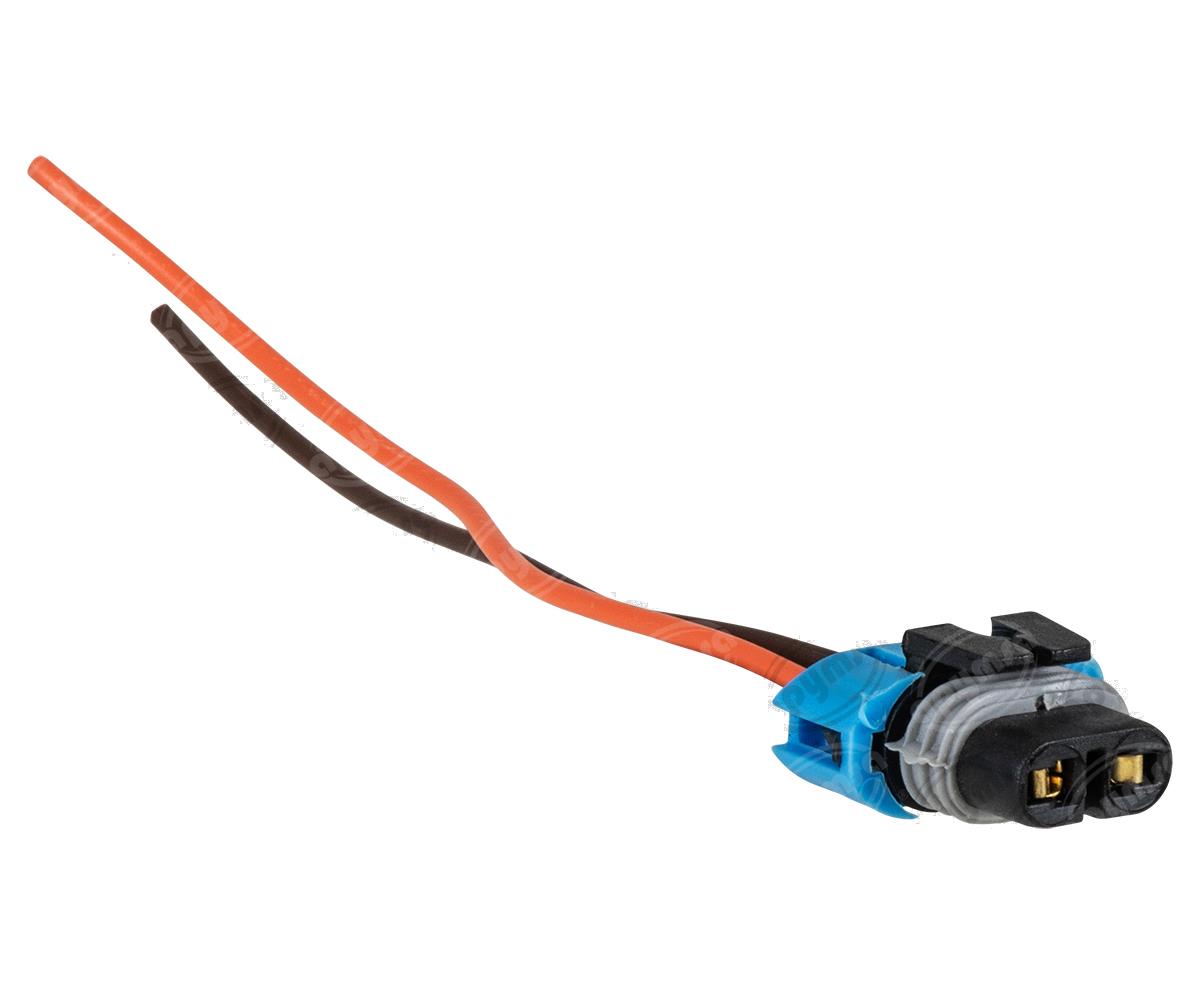 CONECTOR TIPO SOQUET 880 CHRYSLER NACIONAL 3794800