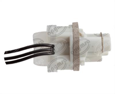CONECTOR TIPO SOQUET 3157 FOCO 3157 BASE ALTA FRENO FORD IMPORTADO 3795600