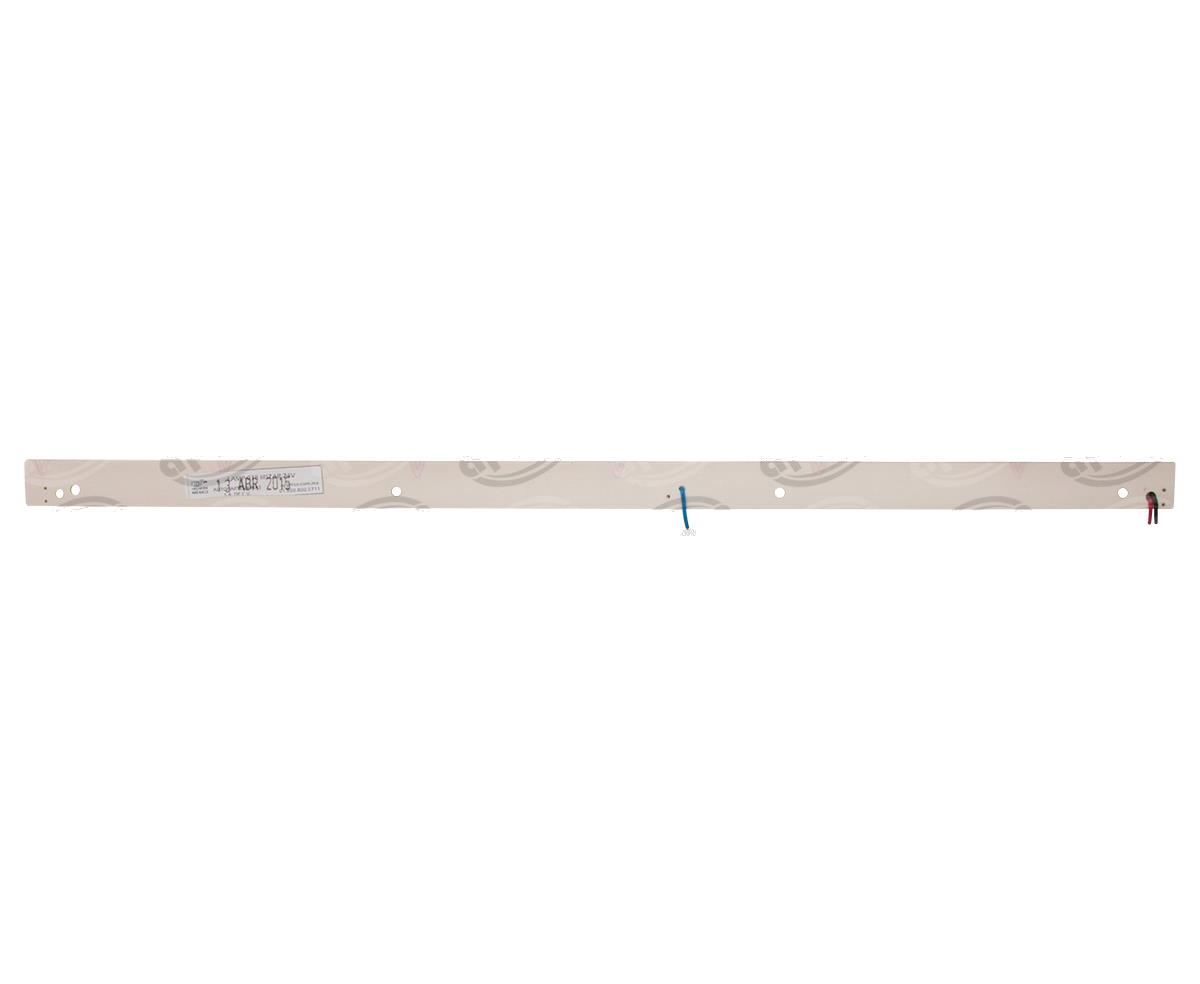 TABLILLA LUZ LED 24V LAMPARA IRIZAR NACIONAL 3807506
