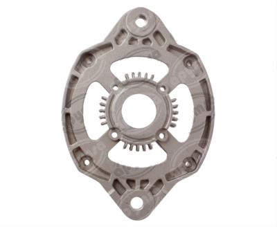TAPA SOPORTE ALTERNADOR DELCO 25SI, 26SI, 30SI IMPORTADO 21 110