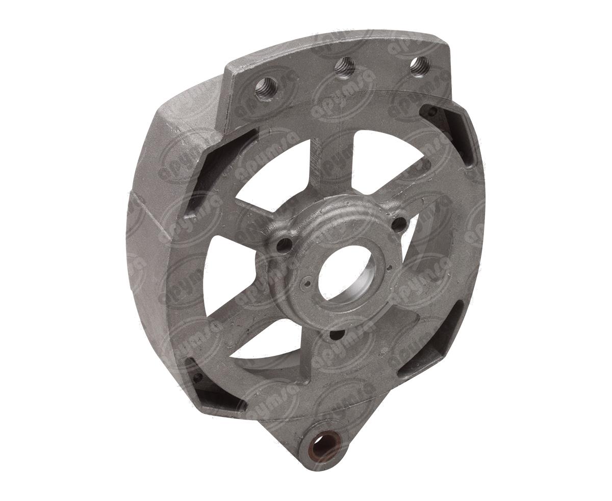 TAPA SOPORTE ALTERNADOR MOTOROLA 8LHA 160A LEECE NEVILLE 114 126