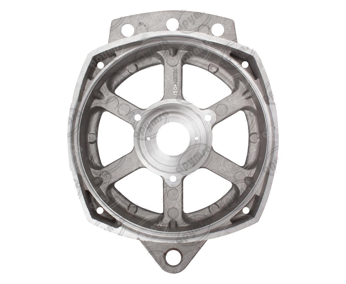 TAPA SOPORTE ALTERNADOR MOTOROLA 8LHA 160A LEECE NEVILLE 114 126