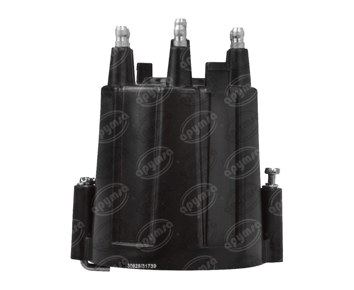 TAPA DISTRIBUIDOR ENCENDIDO ELECTRONICO BUICK,CHEVROLET,ISUZU,PONTIA ...