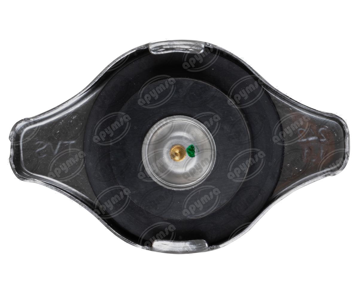 TAPON RADIADOR 16PSI HONDA MOTORAD T37