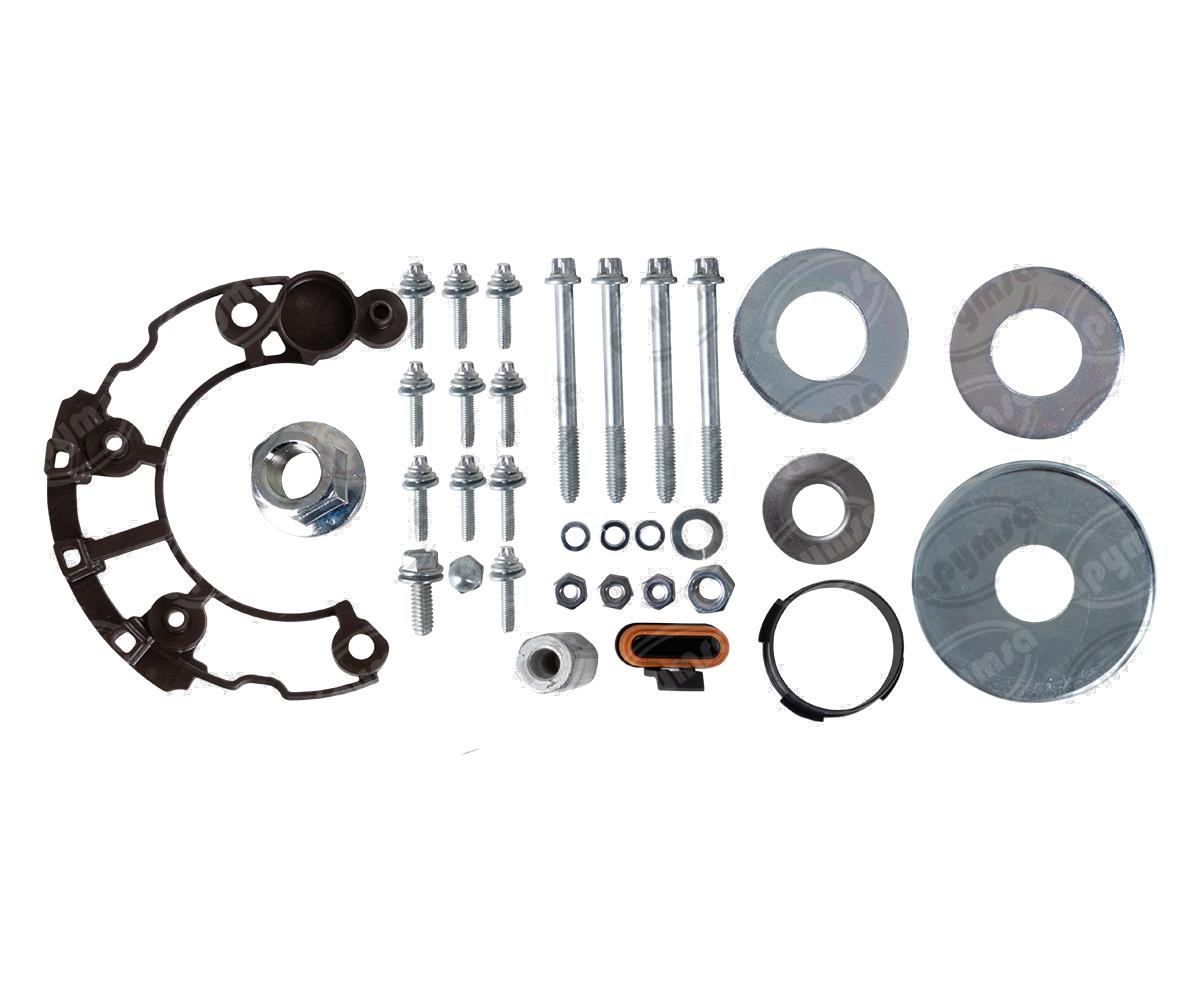 TORNILLERIA ALTERNADOR DELCO 28SI REMY 10528475