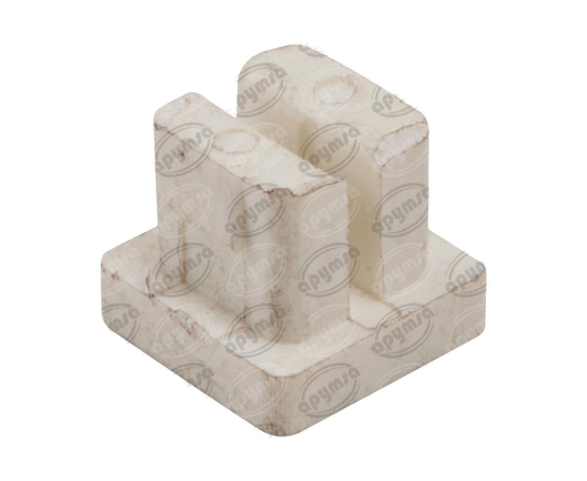 AISLANTE RECTIFICADOR ALTERNADOR DELCO 10DN, 25SI, 26SI, ER/EF, IR/EF ...