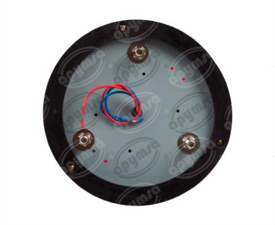 TORRETA TIPO MONTACARGAS ROJO 12V TIPO HELLA GRANDE IMPORTADO ...