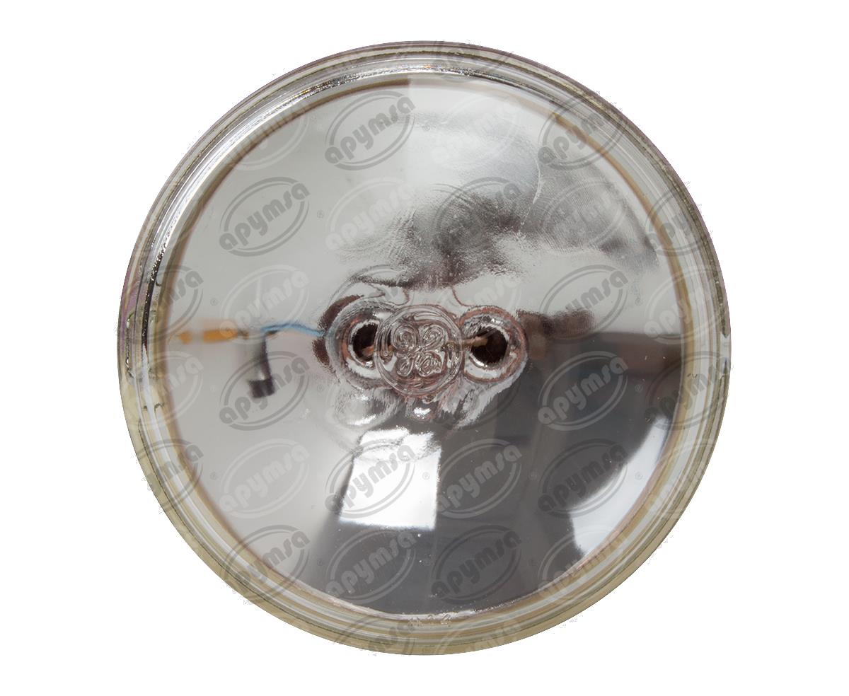 UNIDAD HALOGENO 12V 30W DE AVION CHICA H 4416 GE 4416