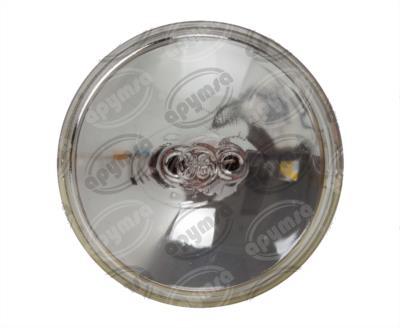 UNIDAD HALOGENO 12V 100W BARCO CHICA LISA GE 4509