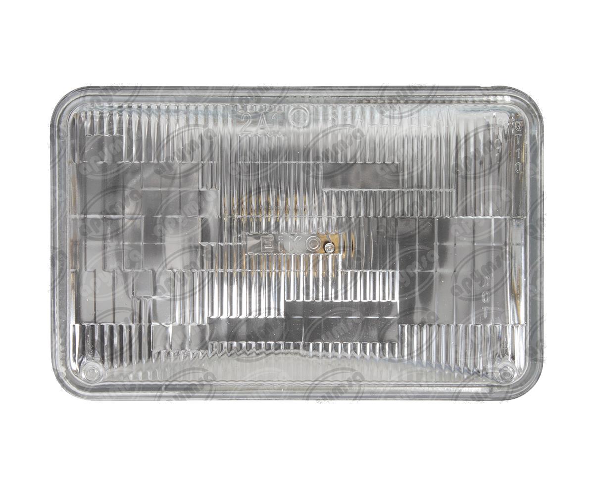 UNIDAD HALOGENO 12V CRISTAL EIKO H 4656