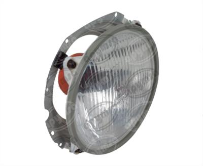 UNIDAD PRINCIPAL CON BASE TIPO HELLA SIN FOCO VW SEDAN NEOLITE NEO 916