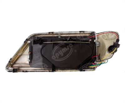 UNIDAD PRINCIPAL DERECHA MULTEGO TIPO VIEJO HDLT 4321814