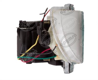 UNIDAD PRINCIPAL DERECHA MULTEGO TIPO VIEJO HDLT 4321814