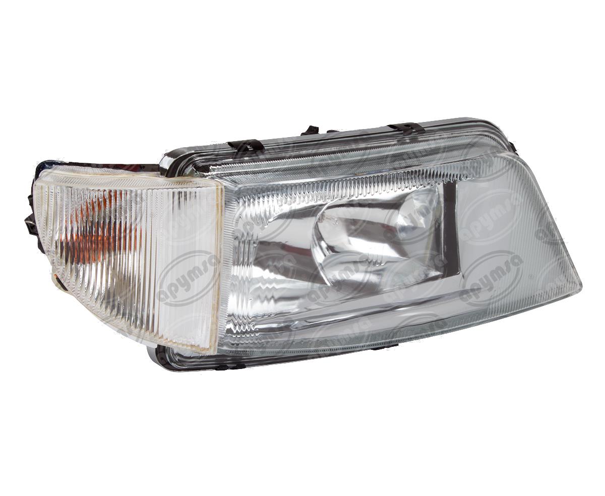 UNIDAD PRINCIPAL DERECHA MULTEGO TIPO VIEJO HDLT 4321814