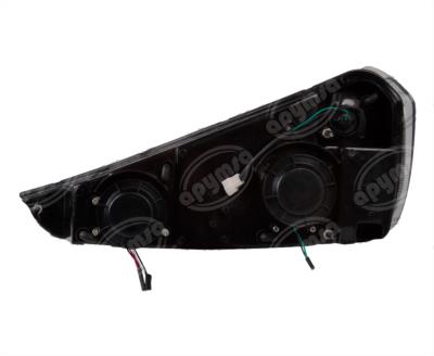 UNIDAD PRINCIPAL DERECHA IRIZAR PB HDLT 4321816