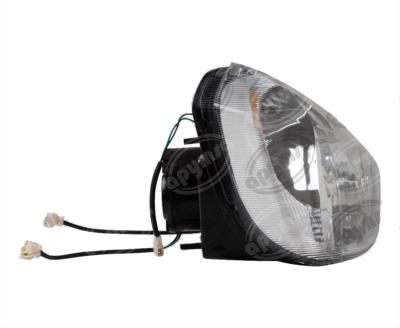 UNIDAD PRINCIPAL DERECHA IRIZAR PB HDLT 4321816