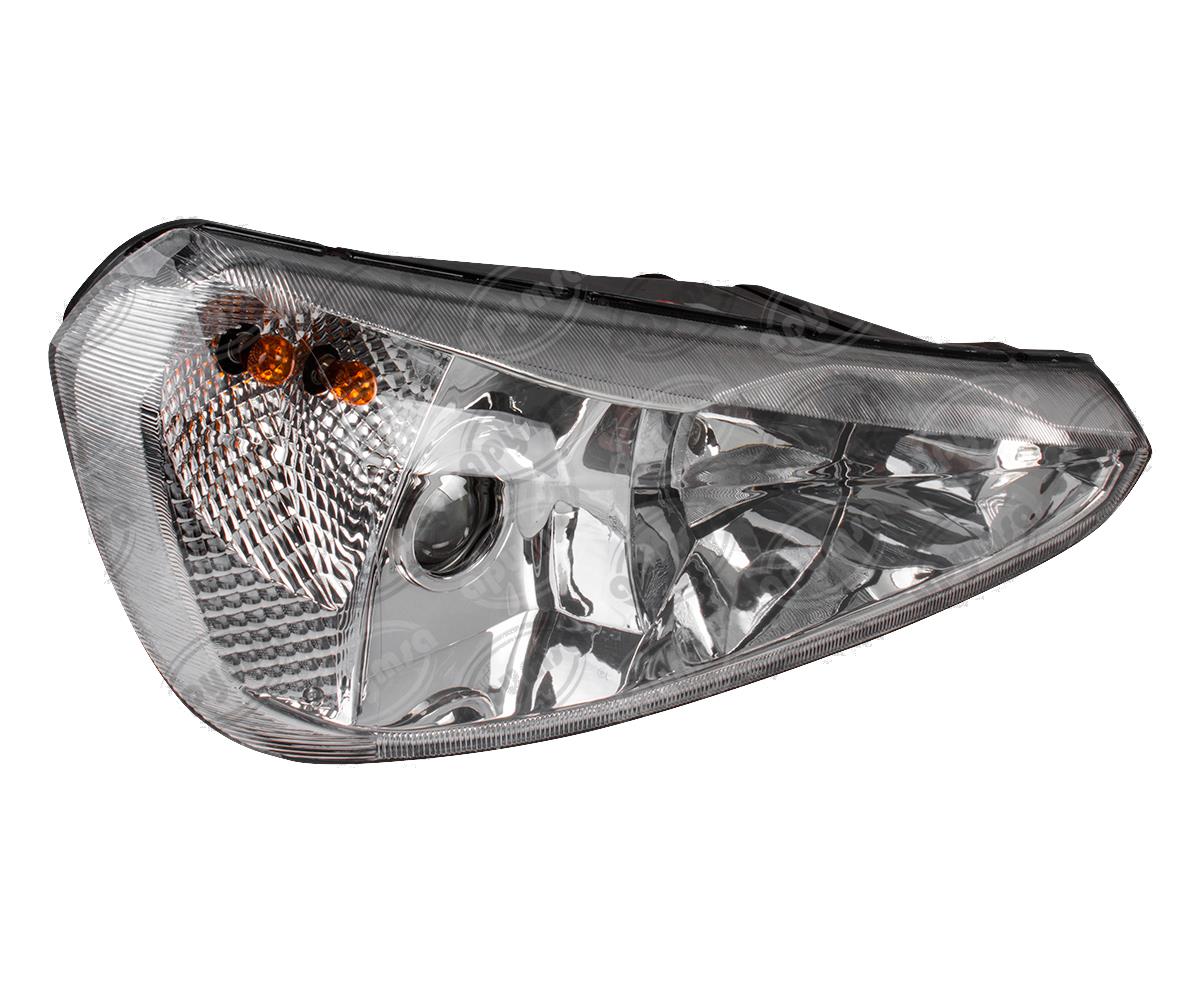 UNIDAD PRINCIPAL DERECHA IRIZAR PB HDLT 4321816