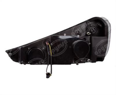 UNIDAD PRINCIPAL DERECHA NUEVO CENTURY IRIZAR I5 BRËSSER LKW 19AIR12R001