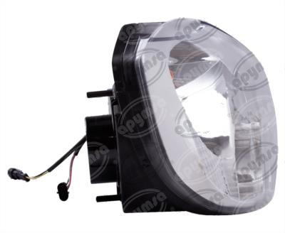 UNIDAD PRINCIPAL DERECHA NUEVO CENTURY IRIZAR I5 BRËSSER LKW 19AIR12R001