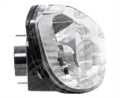 UNIDAD PRINCIPAL DERECHA BIXENON Y LEDS IRIZAR CENTURY, I5 BRËSSER LKW 19AIR12R003