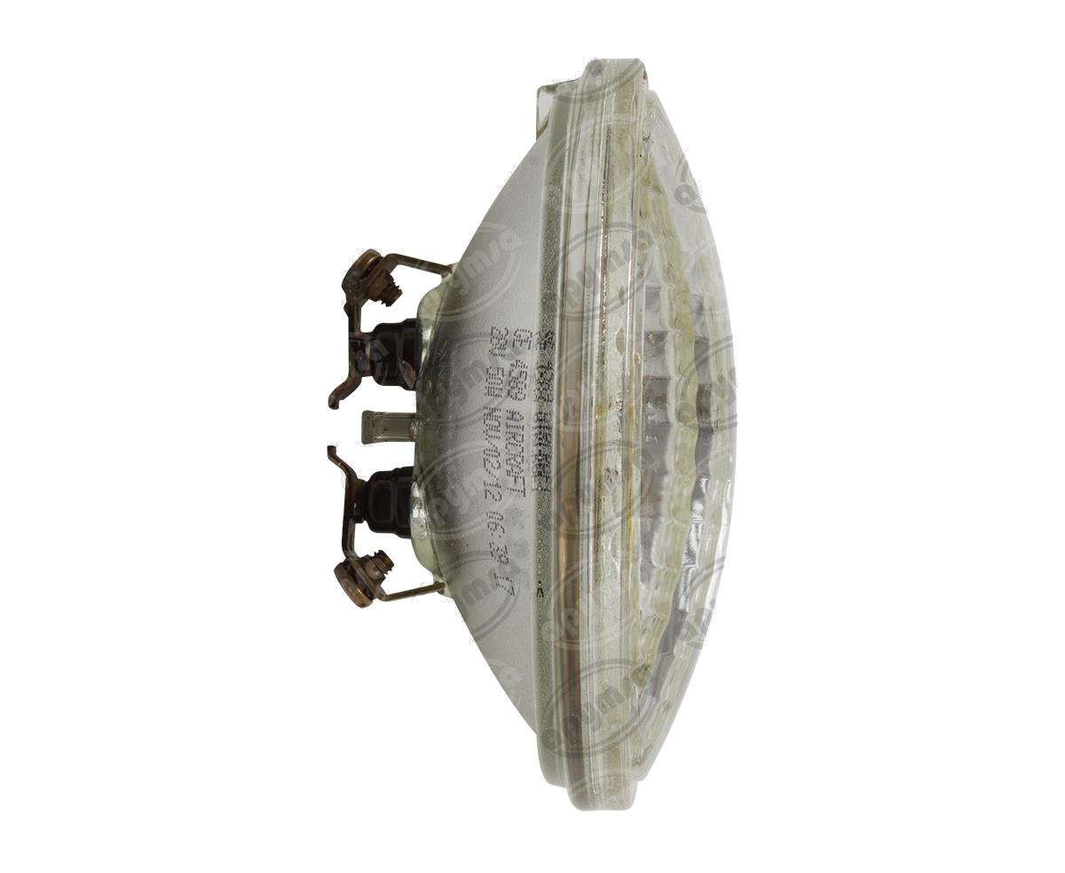 UNIDAD SELLADA 24V H 4589 REDONDA CHICA 50W T/4411 GE 24873