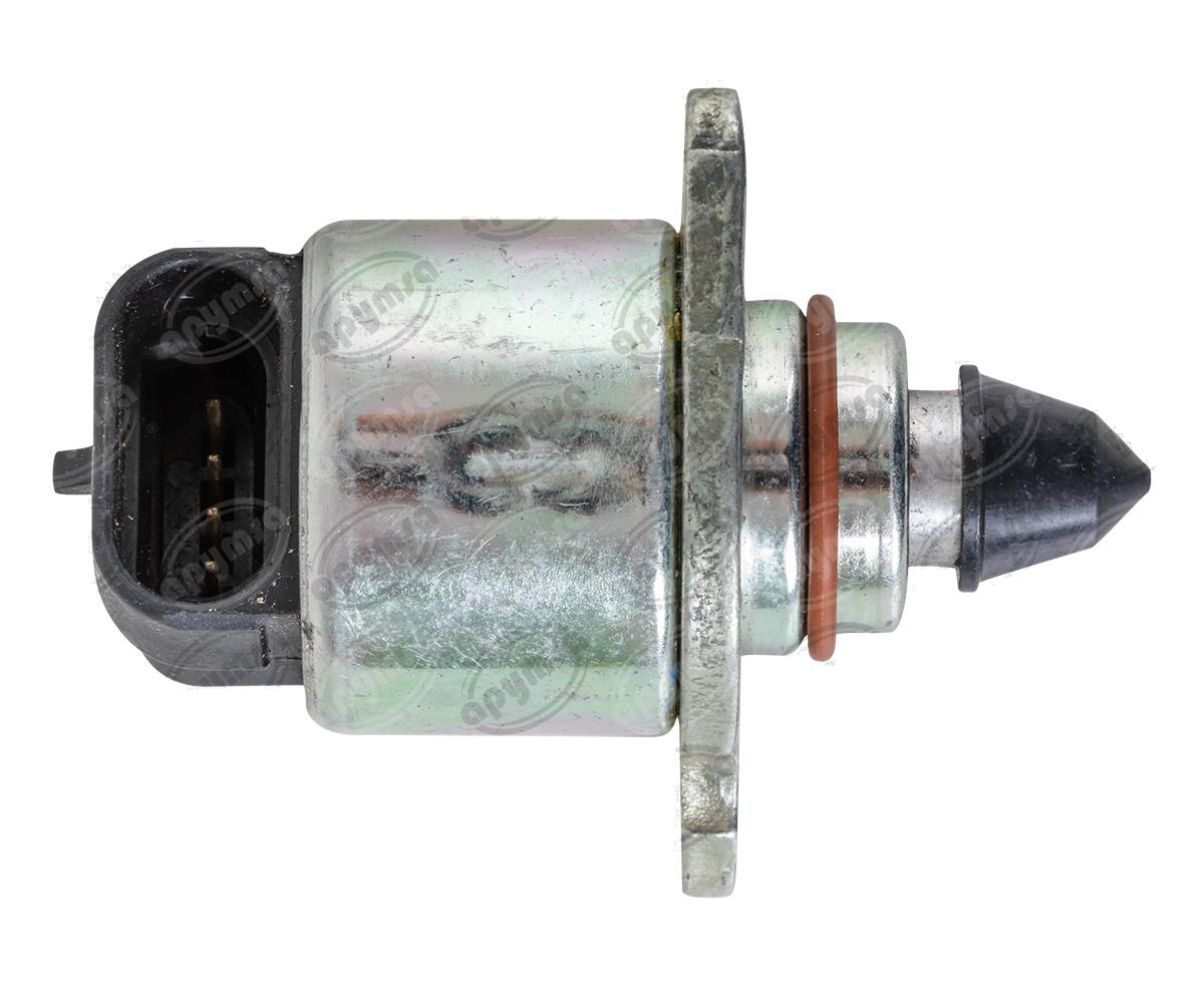 VALVULA IAC CHEVROLET SPARK 11 14 T TECNOFUEL 96966721