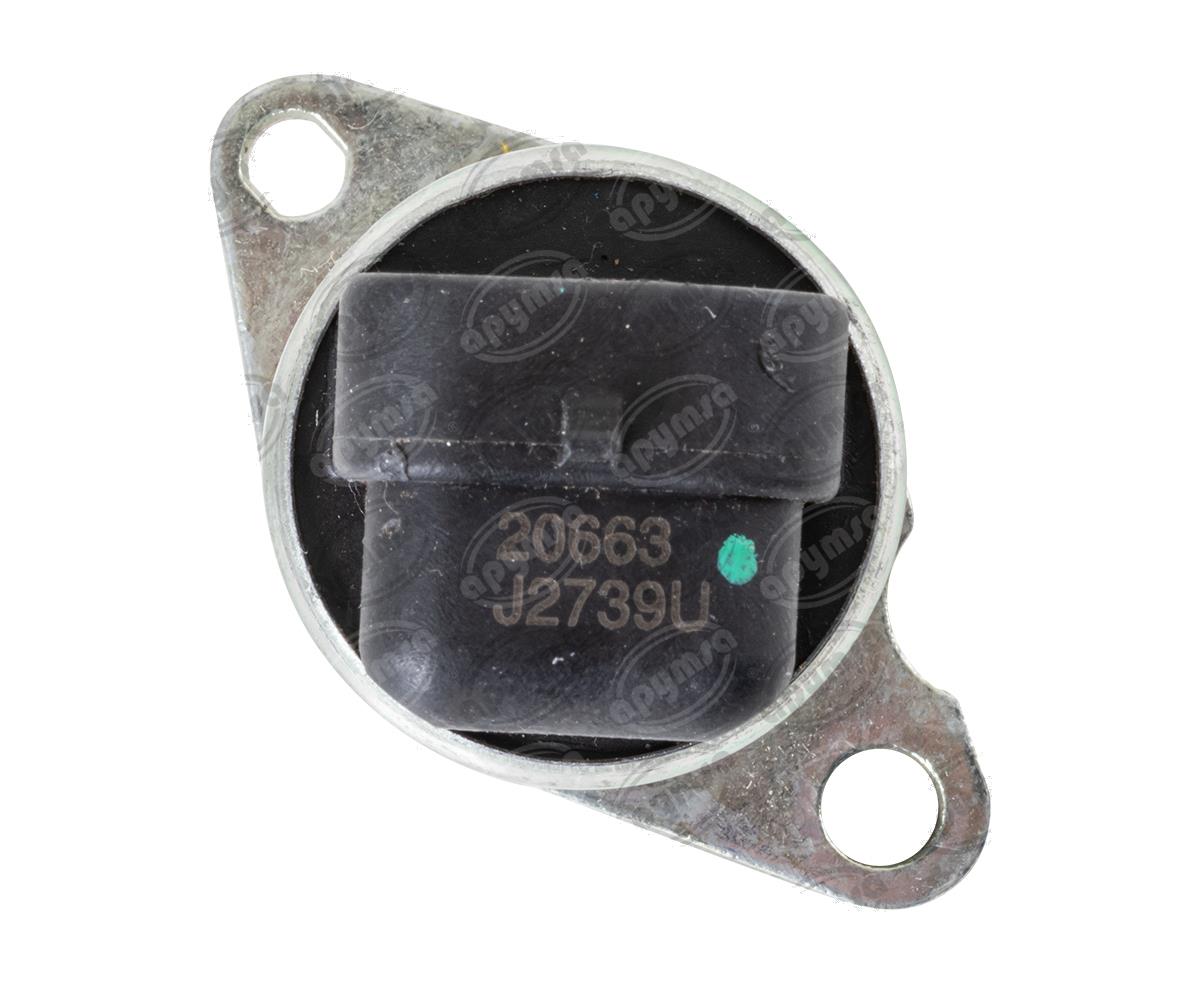 VALVULA IAC CHEVROLET SPARK 11 14 T TECNOFUEL 96966721