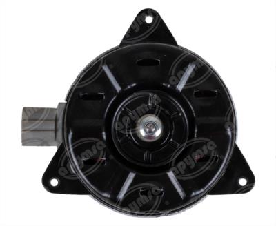 MOTOVENTILADOR RADIADOR SIN ASPAS TOYOTA RAV4 13 16 QBH CARFAN 1636336100
