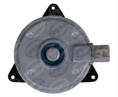 MOTOVENTILADOR RADIADOR SIN ASPAS TOYOTA RAV4 13 16 QBH CARFAN 1636336100