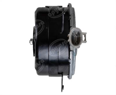 MOTOVENTILADOR RADIADOR SIN ASPAS TOYOTA RAV4 13 16 QBH CARFAN 1636336100