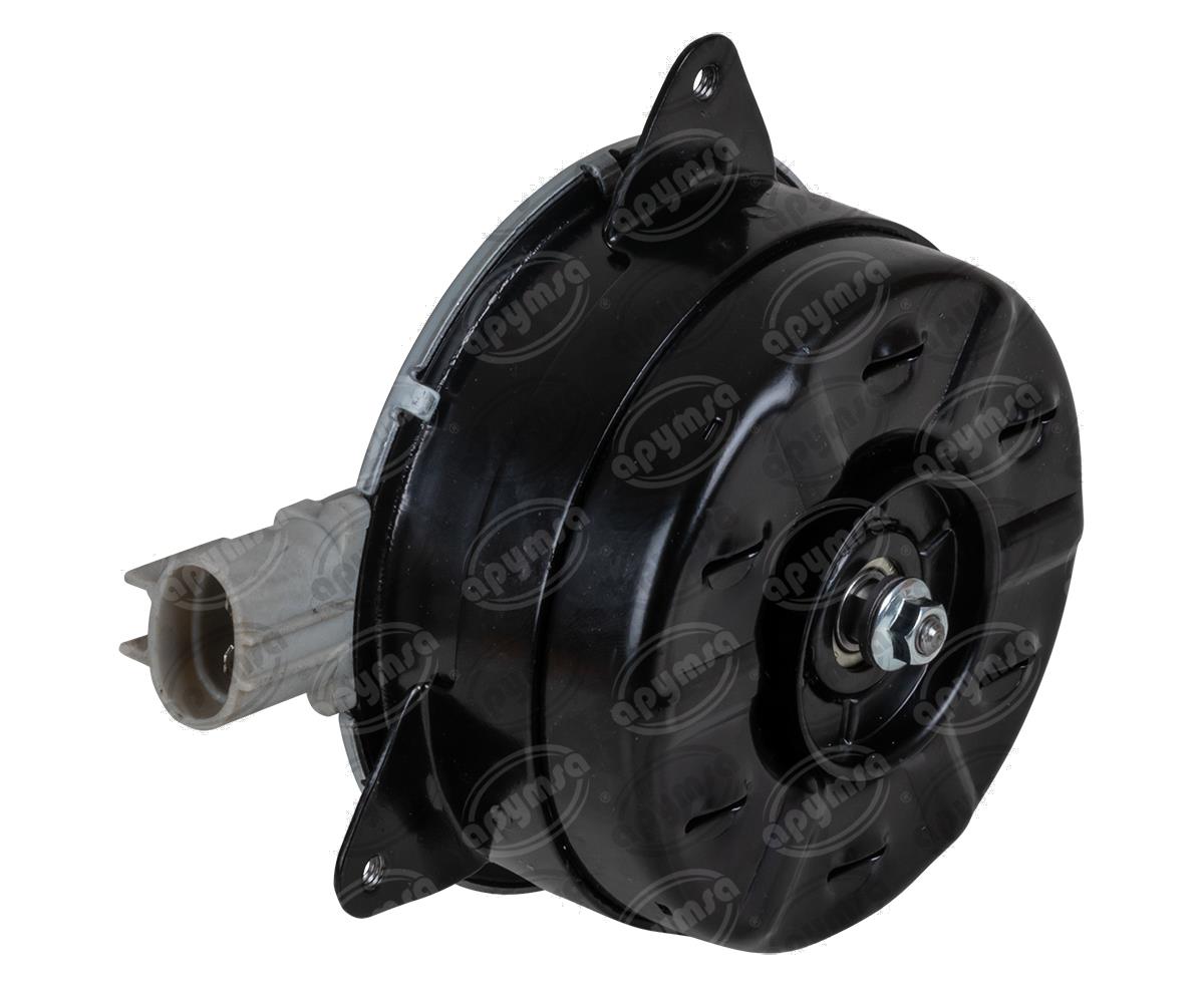 MOTOVENTILADOR RADIADOR SIN ASPAS TOYOTA RAV4 13 16 QBH CARFAN 1636336100