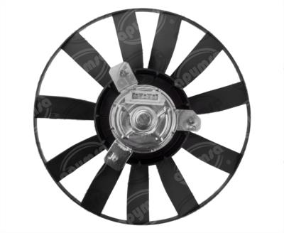 MOTOVENTILADOR RADIADOR Y AIRE ACONDICIONADO SISTEMA BOSCH UNA TOLVA VW ...