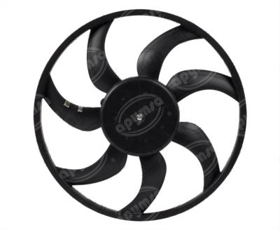 MOTOVENTILADOR RADIADOR CON ASPAS QBH CARFAN 5U0 959 455A