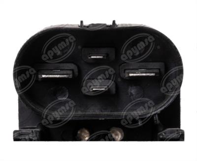 MOTOVENTILADOR RADIADOR COMPLETO 12V CRUZE 2010 2015 QBH CARFAN 13289621