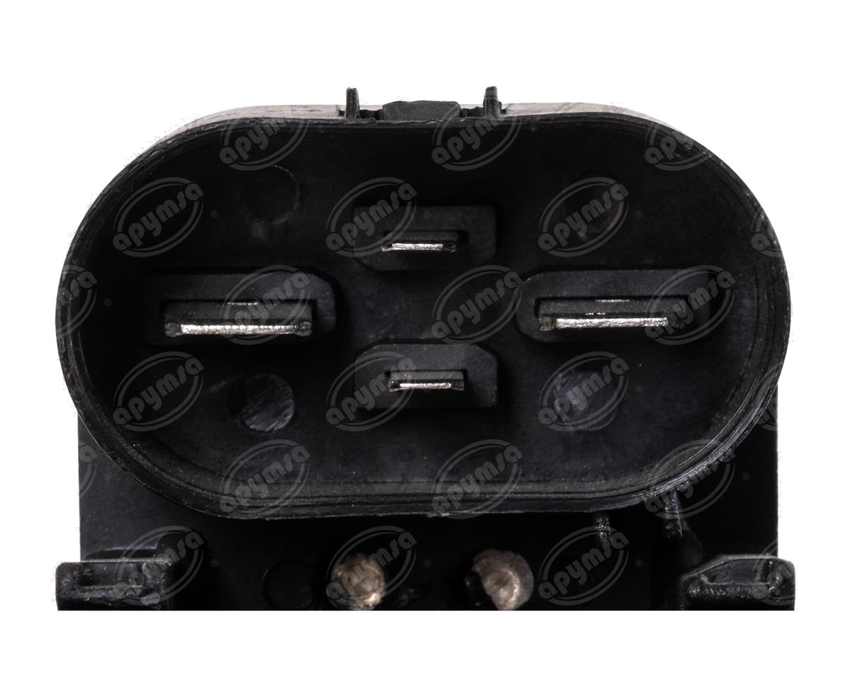 MOTOVENTILADOR RADIADOR COMPLETO 12V CRUZE 2010 2015 CARFAN MV 13289621